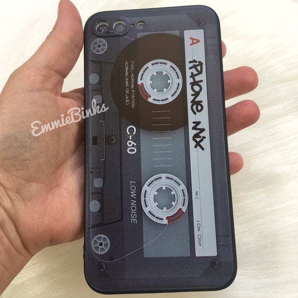 Cell Phones & Accessories | 3for28 New Retro Tape Cassette Cellphone ...